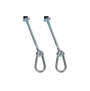 Sliding Perspex Window (ea)