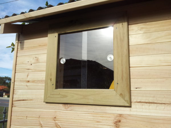 Cubby House Accessories